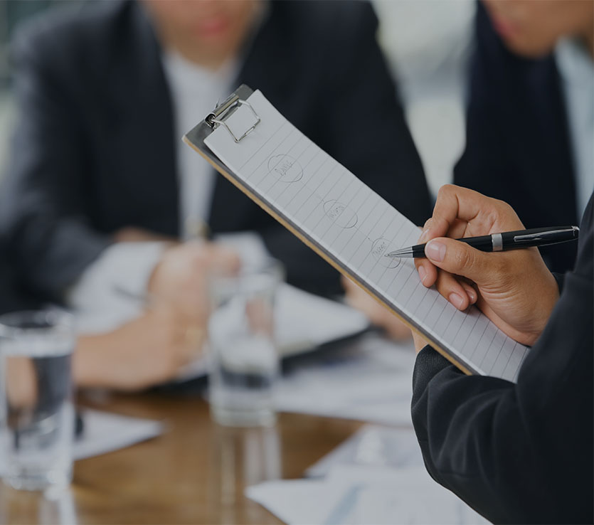 Single Service - EjecutivosTop